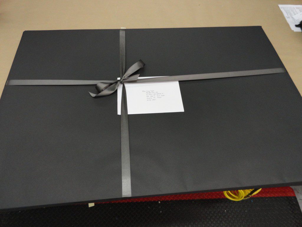 Business Picture Framing | Fastframe Houston Picture Framing