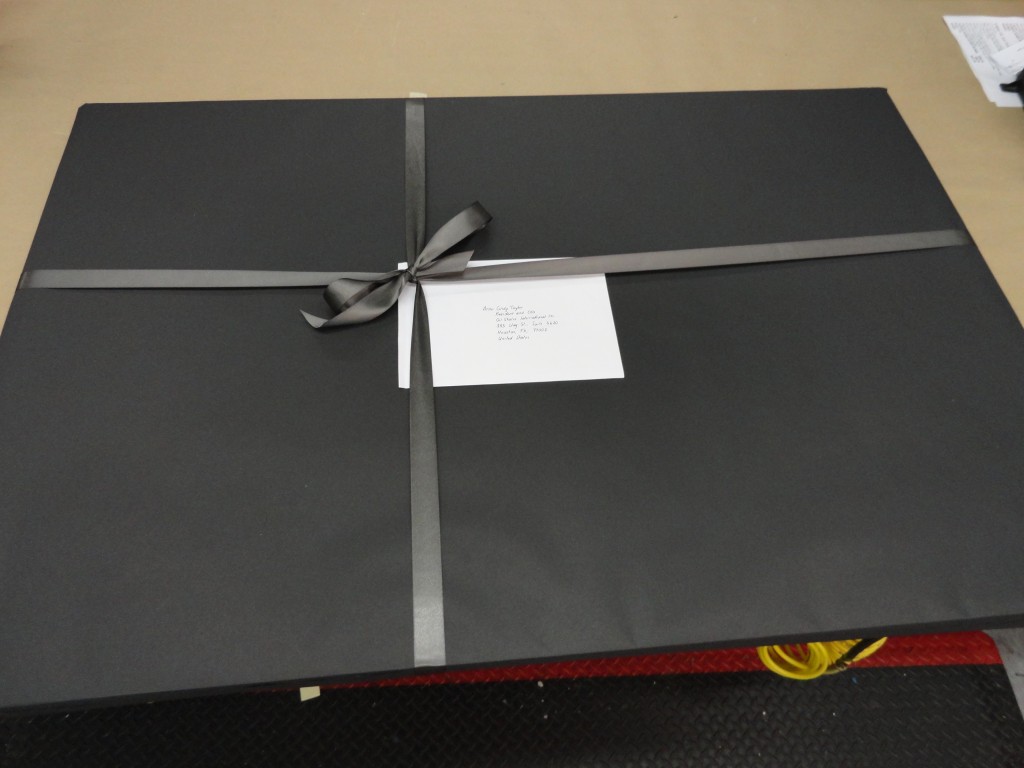 Business Picture Framing | Fastframe Houston Picture Framing