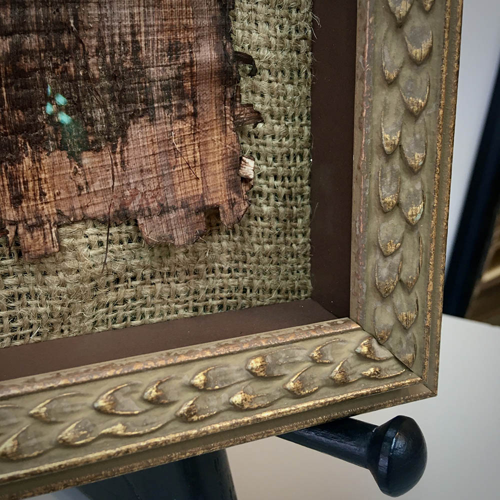 Tasteful Textures - Papyrus | Fastframe Houston Picture Framing